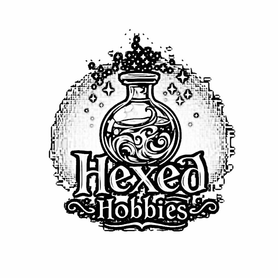 ORDER ADD ONS – Hexed Hobbies